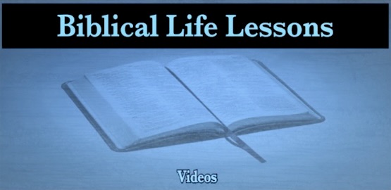 Discipleship Lessons – Biblical Life Ministry